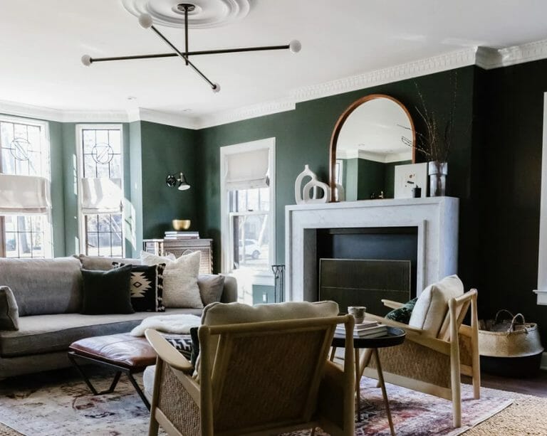 Top 10 Detroit Interior Designers Near Me - Decorilla Online Interior ...