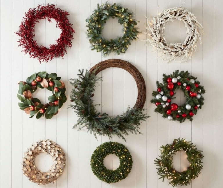 How to Decorate for Christmas: Expert Ideas from Interior Designers ...
