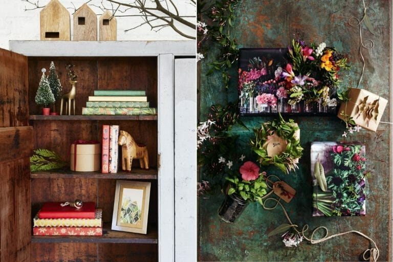 How to Decorate for Christmas: Expert Ideas from Interior Designers ...