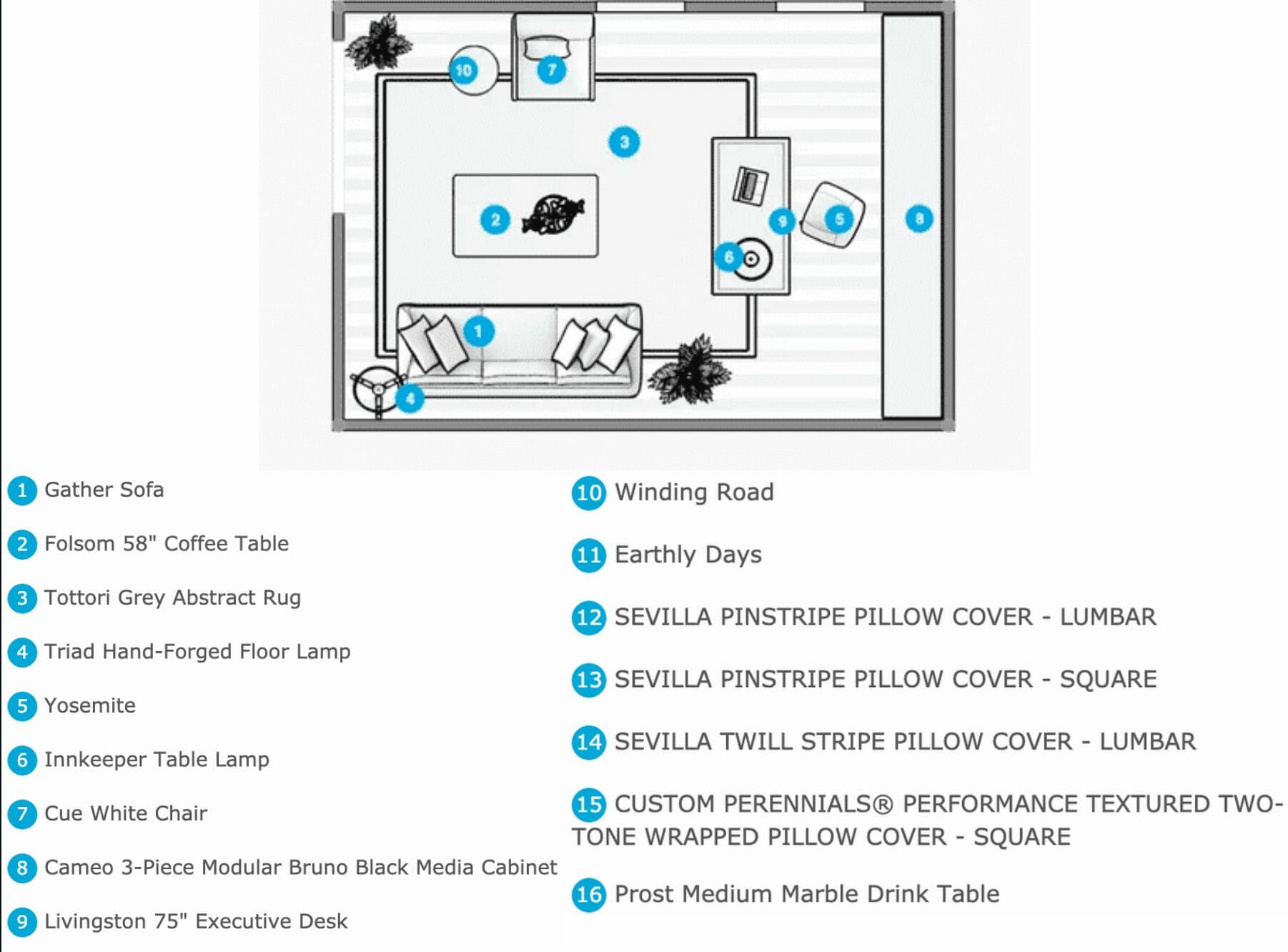 Your Go-To Guide for a Home Office Stipend - Decorilla Online Interior ...