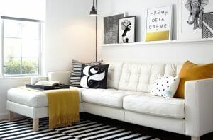 How to Make a Small Room Look Bigger: Best Tips & Tricks - Decorilla Online Interior Design