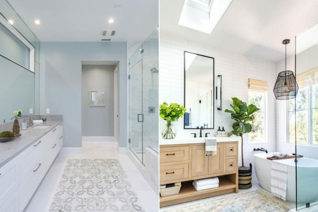 Bathroom Trends 2021 That’ll Be All the Rage - Decorilla Online ...