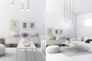 How to Make a Small Room Look Bigger: Best Tips & Tricks - Decorilla Online Interior Design