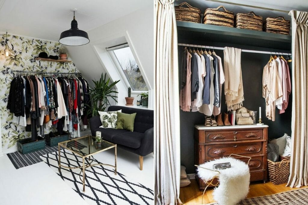 How to Make a Small Room Look Bigger: Best Tips & Tricks - Decorilla ...