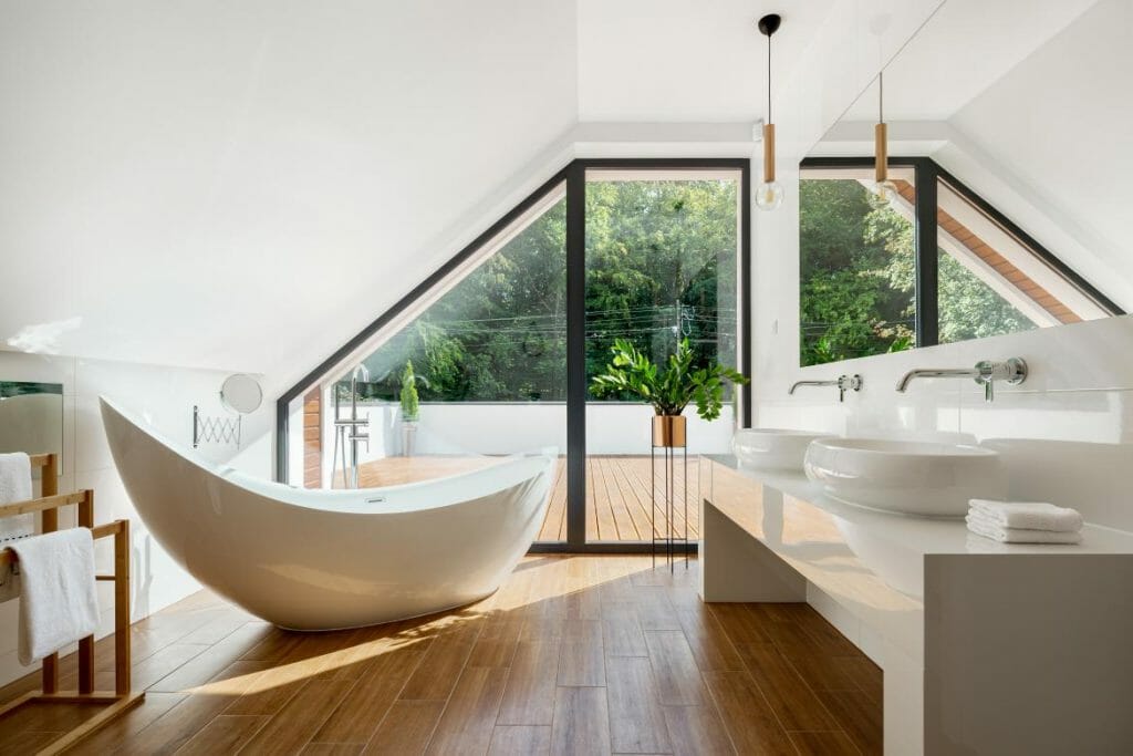 Bathroom Trends 2021 That’ll Be All the Rage - Decorilla Online ...