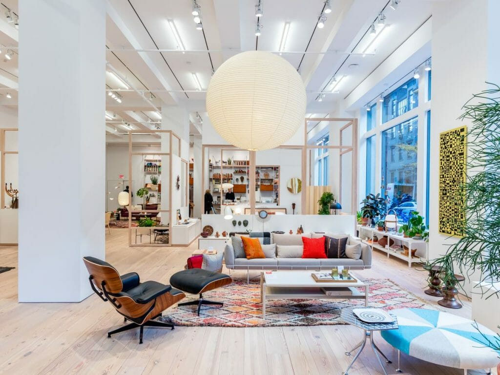 20 Best NYC Furniture Stores You’ll Love to Shop - Decorilla