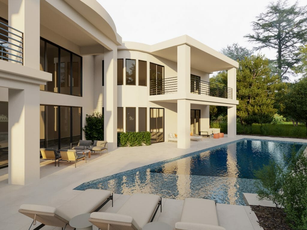 Top 18 Poolside Decorating Ideas for a Backyard Oasis - Decorilla