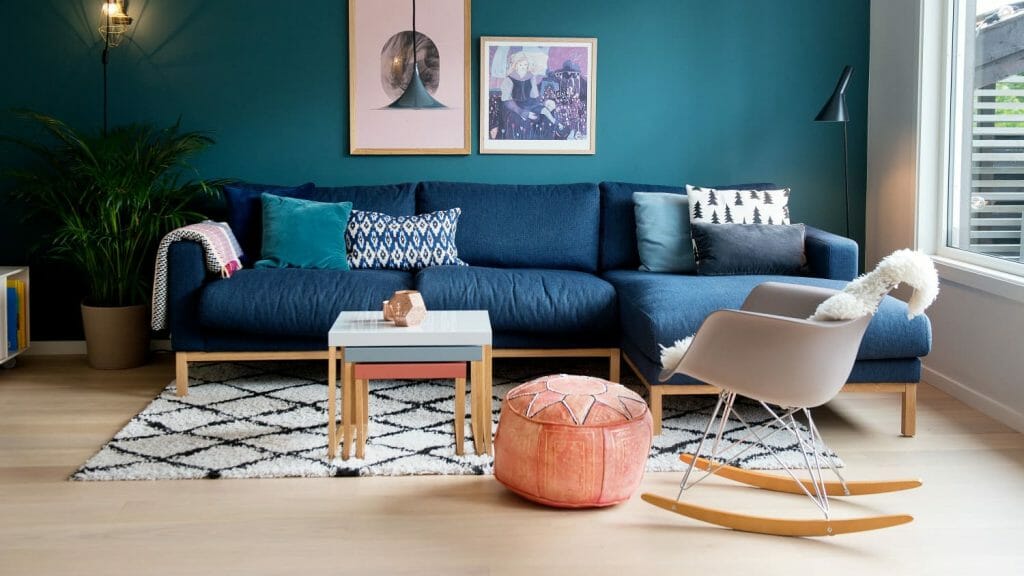 Best Studio Apartment Decor Ideas to Maximize Space - Decorilla Online ...