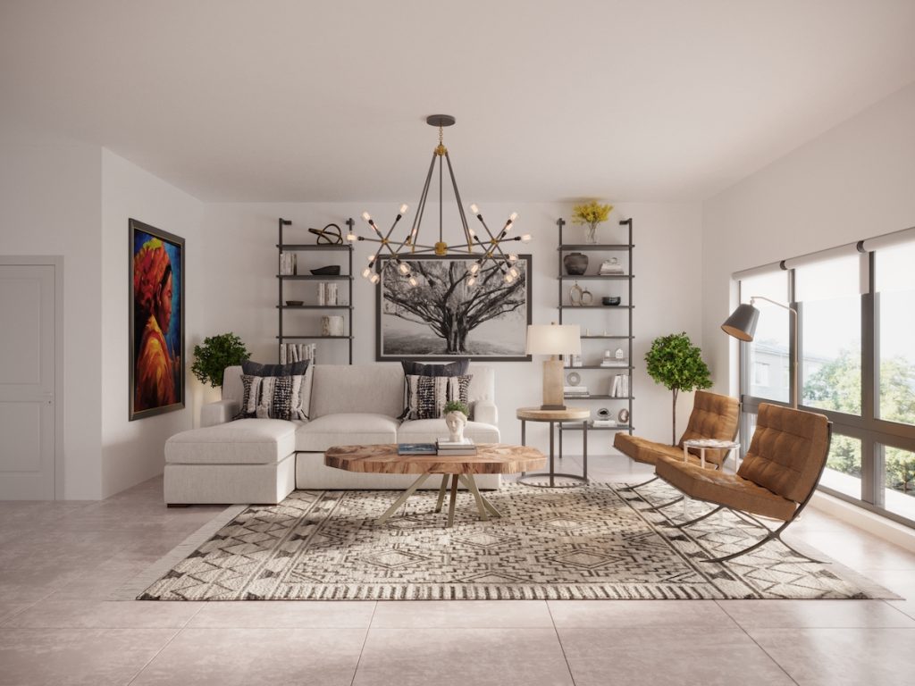 8 Must-Have Eclectic Decor Tips to Pull Off the Look - Decorilla