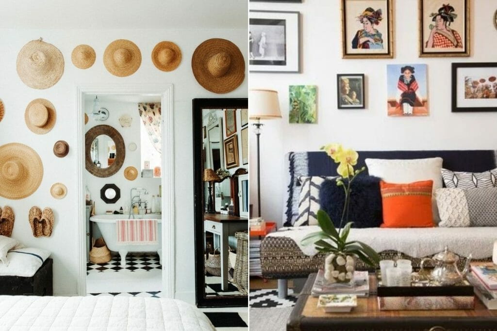 8 Must-Have Eclectic Decor Tips to Pull Off the Look - Decorilla Online ...