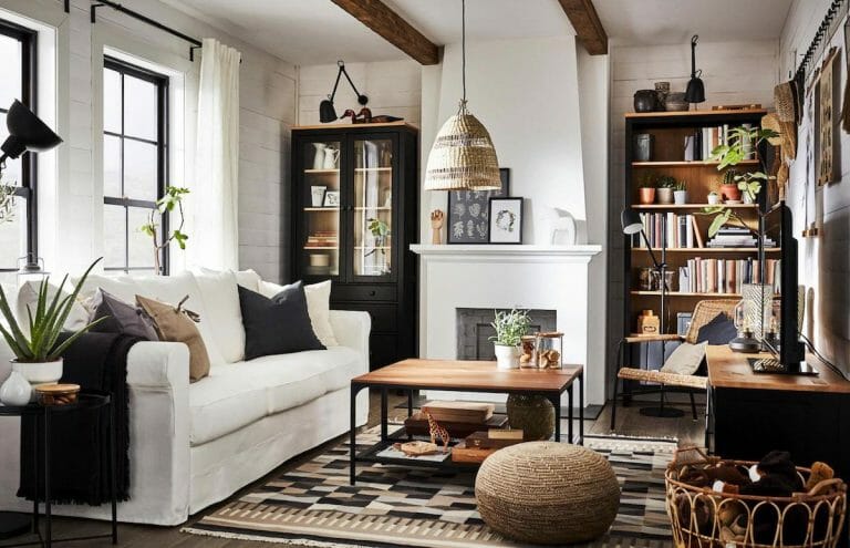Small Apartment Decor: 5 Tips To Make The Most of Your Space ...