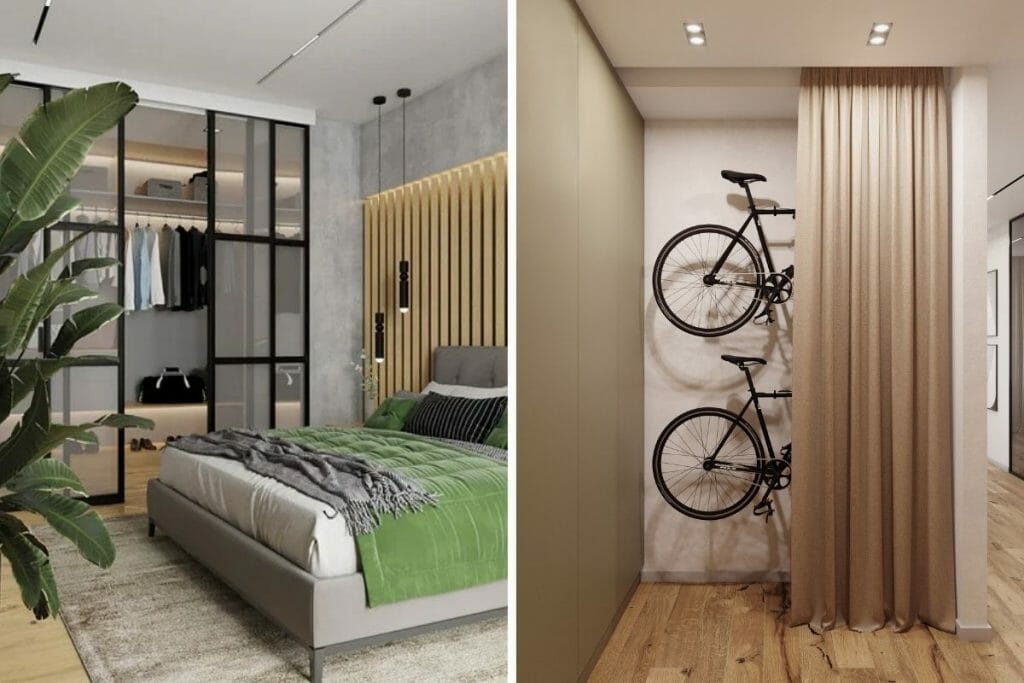 Best Studio Apartment Decor Ideas to Maximize Space - Decorilla Online ...