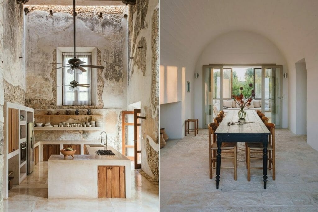 Rustic Interior Design: How to Get a No-Fuss Natural Look - Decorilla