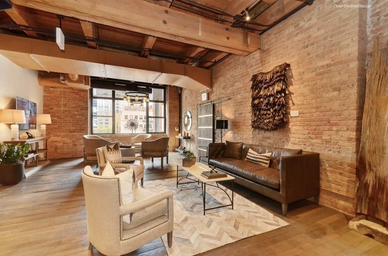 Rustic Interior Design: How to Get a No-Fuss Natural Look - Decorilla ...