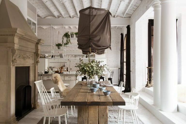 Rustic Interior Design: How to Get a No-Fuss Natural Look - Decorilla