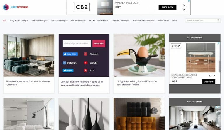 10 Best Interior Design Websites for Ideas & Inspiration - Decorilla ...