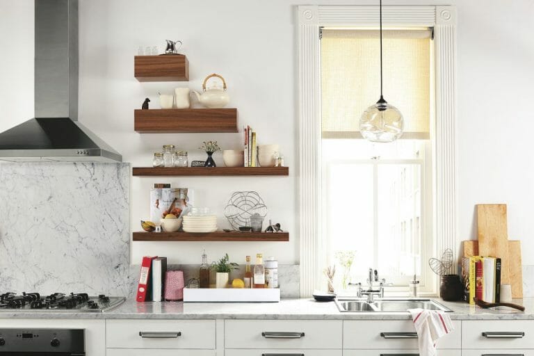 Shelf Decorating Ideas: How to Style Shelves Like A Pro - Decorilla ...