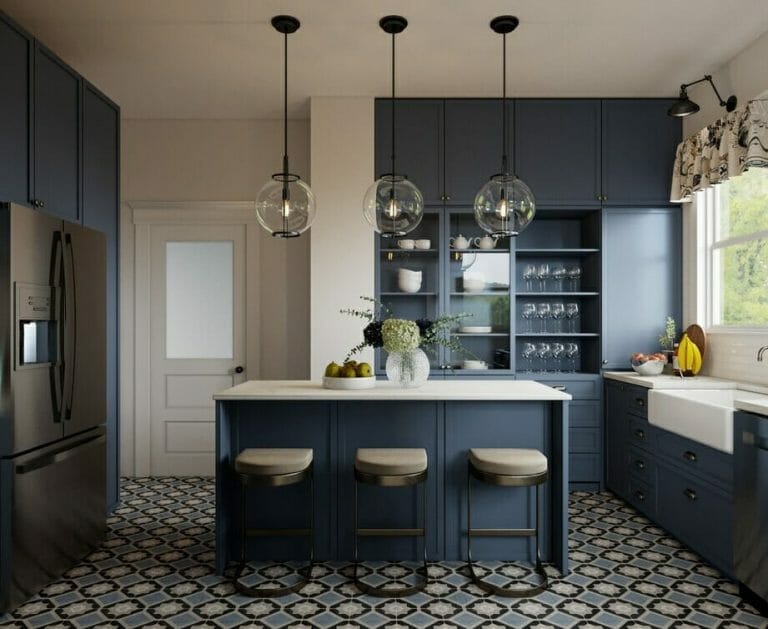 Best Modern Farmhouse Decor Ideas for Every Room of the House - Decorilla Online Interior Design