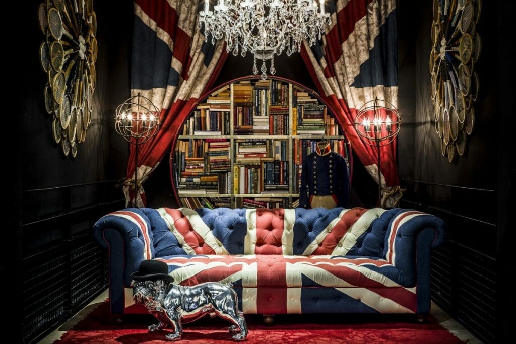 15 Man Cave Design Ideas You Can't Live Without - Decorilla Online ...