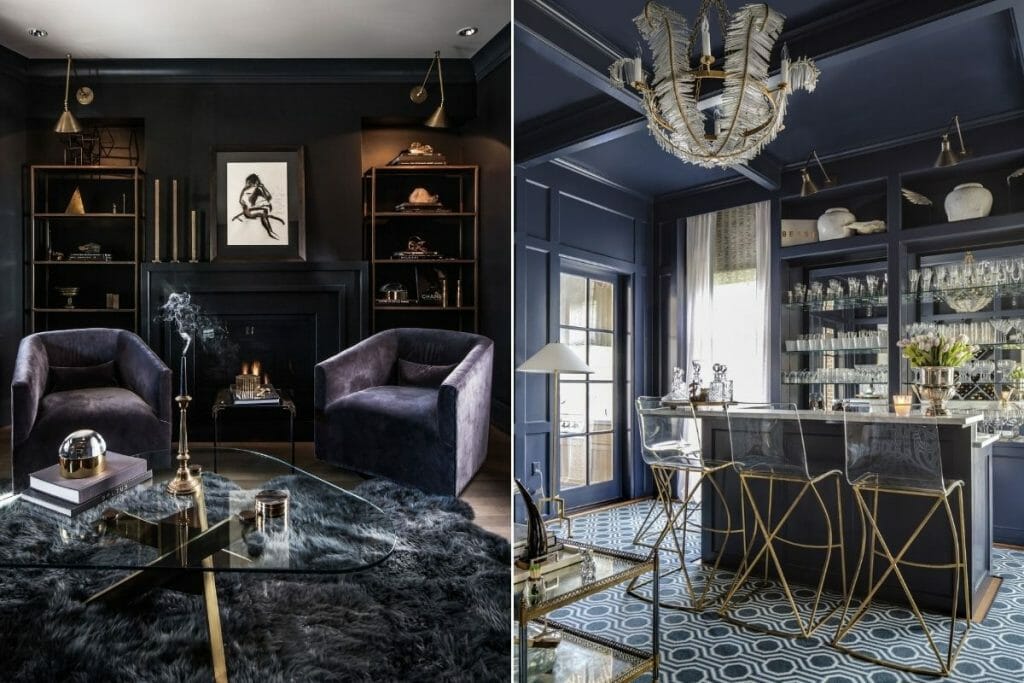 15 Man Cave Design Ideas You Can't Live Without - Decorilla Online ...