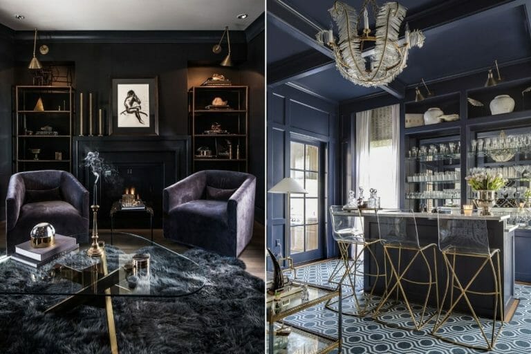 15 Man Cave Design Ideas You Can't Live Without - Decorilla Online ...