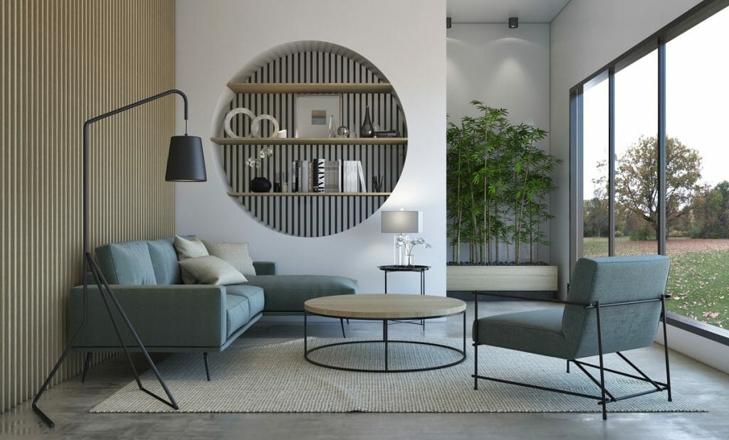 Plants in Interior Design: How to Make Your Home Flourish - Decorilla