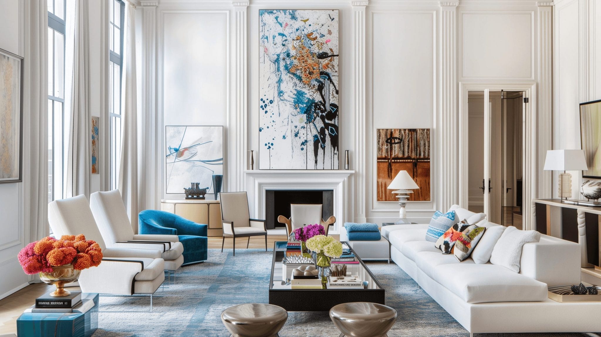 Top 10 Houston Interior Designers Near Me - Decorilla Online Interior ...