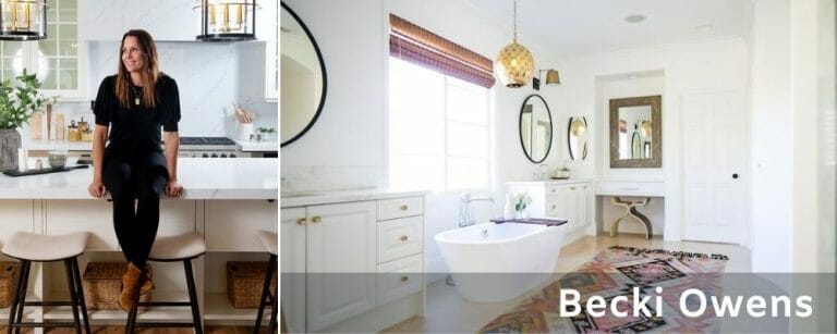 Top 10 Bathroom Interior Designers with Covetable Style - Decorilla ...