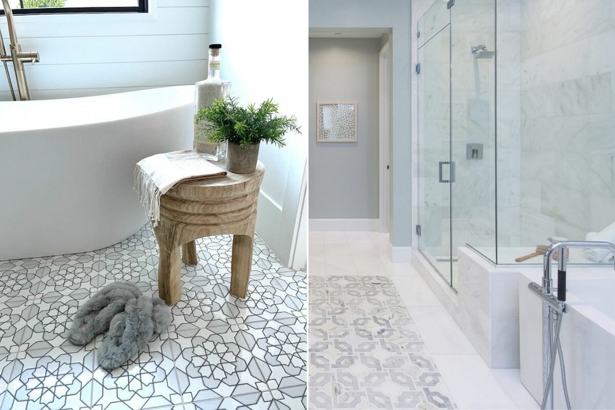 Bathroom Tile Ideas 2022 – Everything Bathroom Bathroom Tile Ideas 2022 – Everything Bathroom