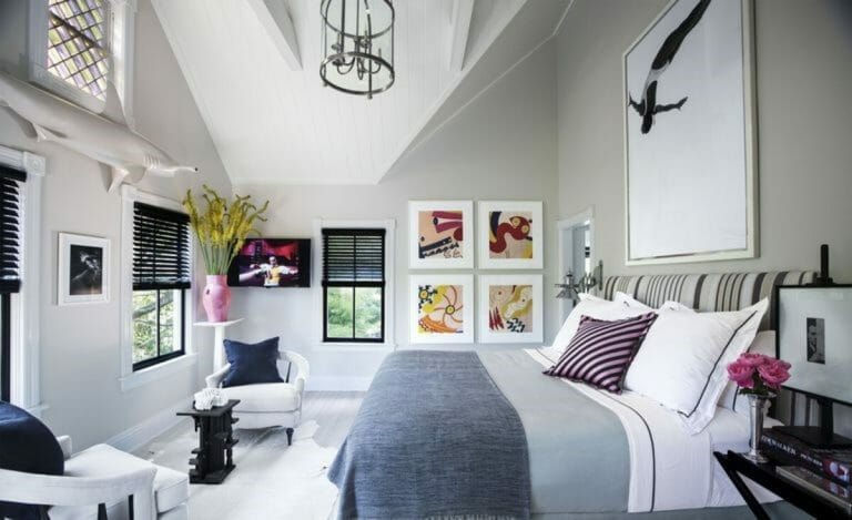 Bedroom Ideas for Couples: How to Get A Room You'll Both Love ...