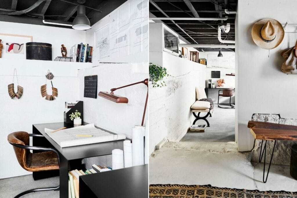 Finished Basement Ideas: Pro Tips to Add Livable Space - Decorilla ...