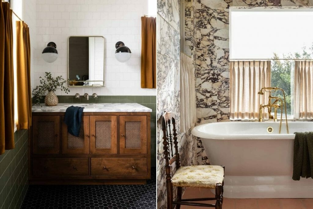 Top 10 Bathroom Interior Designers with Covetable Style - Decorilla ...