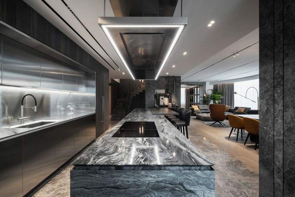 Top 10 Masculine Interior Design Ideas for a Handsome Home - Decorilla