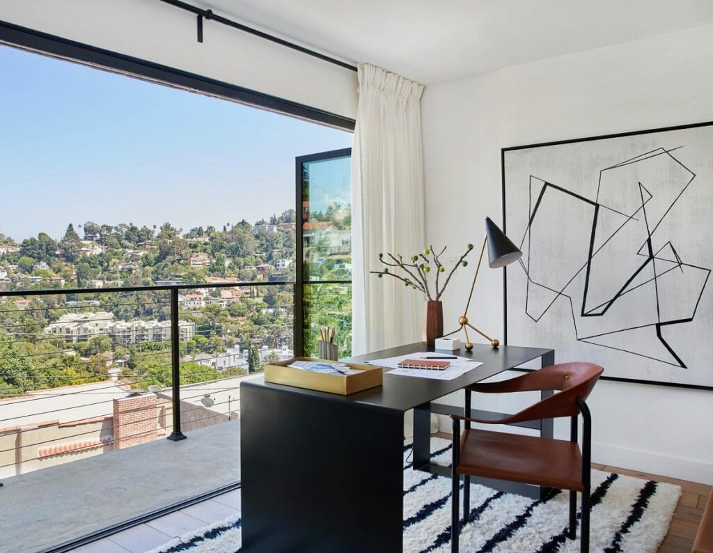 Top 10 Masculine Interior Design Ideas for a Handsome Home - Decorilla