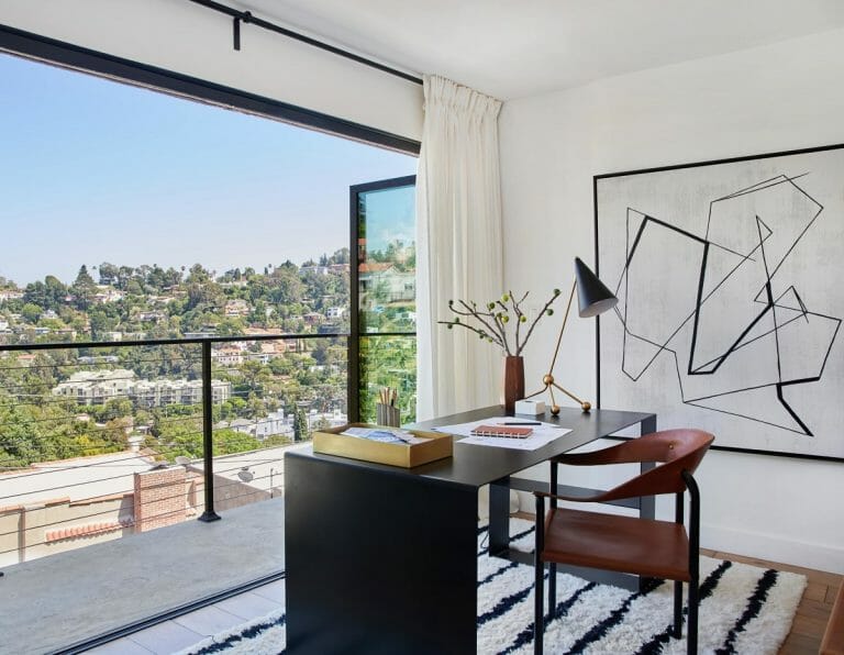 Top 10 Masculine Interior Design Ideas for a Handsome Home - Decorilla