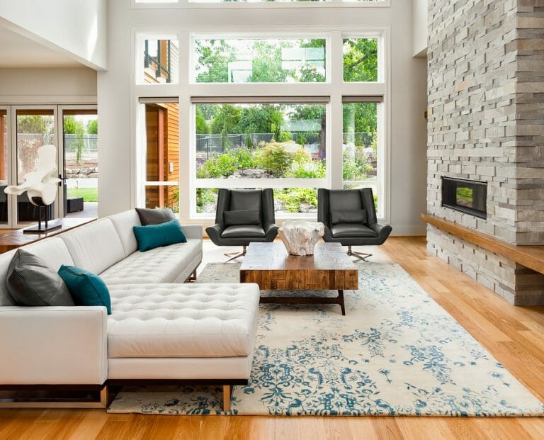 Top 10 Masculine Interior Design Ideas for a Handsome Home - Decorilla ...