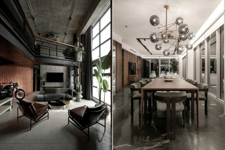 Top 10 Masculine Interior Design Ideas for a Handsome Home - Decorilla