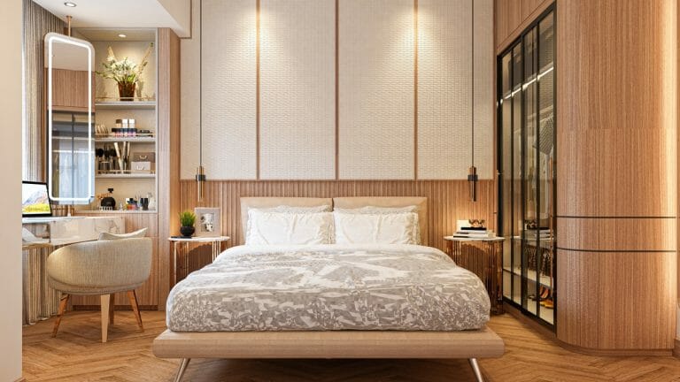 Bedroom Ideas for Couples: How to Get A Room You'll Both Love ...