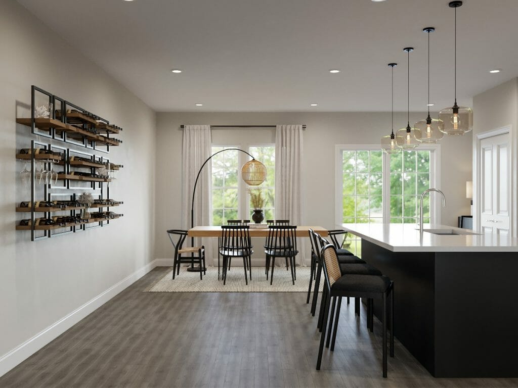 24 Sizzling Kitchen Trends 2022 You Don't Want to Miss - Decorilla ...