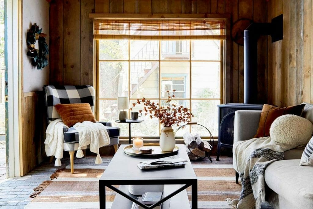 Top 10 Fall Decorating Ideas for a Cozy Home this Autumn - Decorilla ...