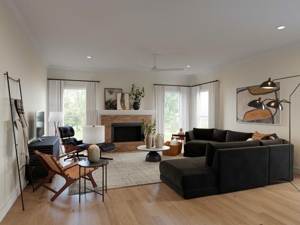 Top 10 Fall Decorating Ideas for a Cozy Home this Autumn - Decorilla ...
