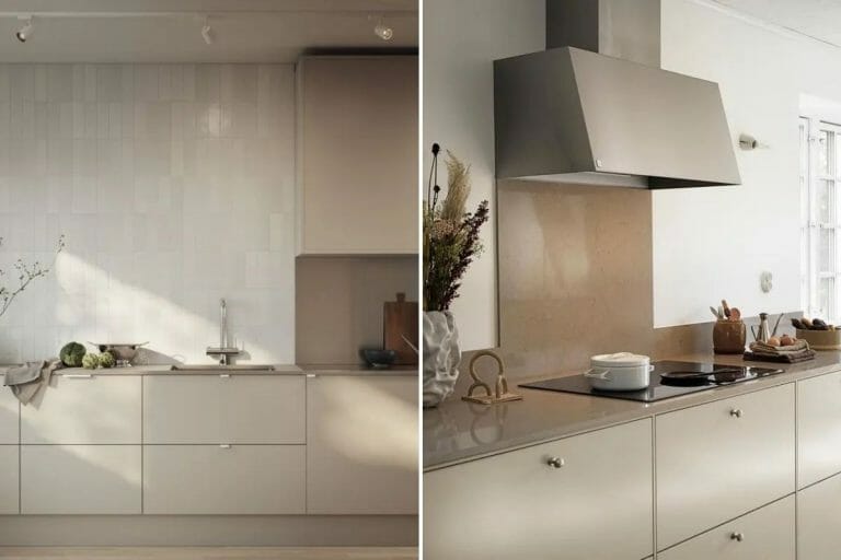 24 Sizzling Kitchen Trends 2022 You Don't Want to Miss - Decorilla ...