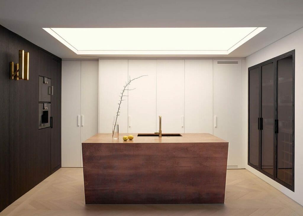 24 Sizzling Kitchen Trends 2022 You Don't Want to Miss - Decorilla ...