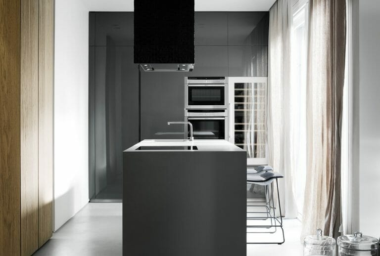 24 Sizzling Kitchen Trends 2022 You Don't Want to Miss - Decorilla ...