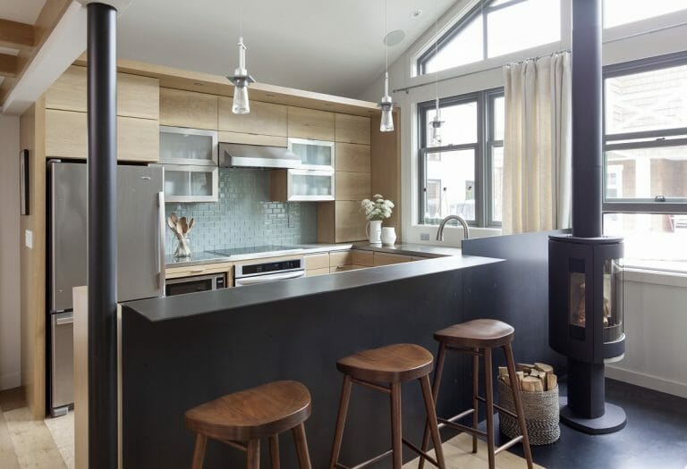 24 Sizzling Kitchen Trends 2022 You Don't Want to Miss - Decorilla ...