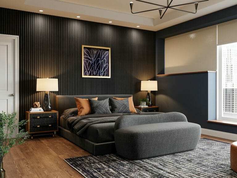 Top 10 Masculine Interior Design Ideas for a Handsome Home - Decorilla ...