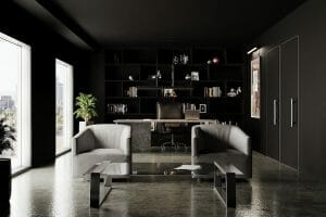 Top 10 Masculine Interior Design Ideas for a Handsome Home - Decorilla