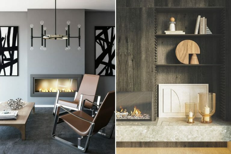 Top 10 Masculine Interior Design Ideas for a Handsome Home - Decorilla ...