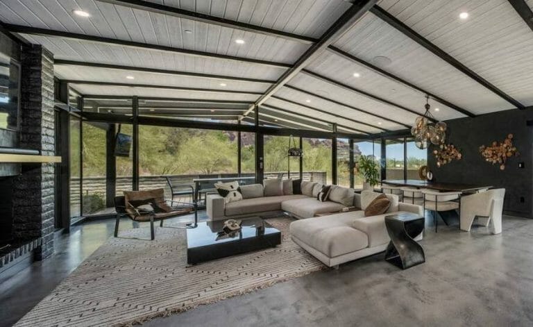 Top 10 Masculine Interior Design Ideas for a Handsome Home - Decorilla