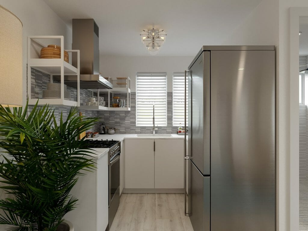 24 Sizzling Kitchen Trends 2022 You Don't Want to Miss - Decorilla ...